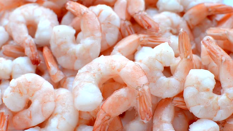 Fresh Prawns Karachi | Buy Premium Quality Prawns Online
